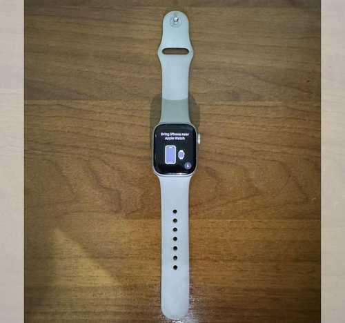 Часы apple watch 8 41 mm