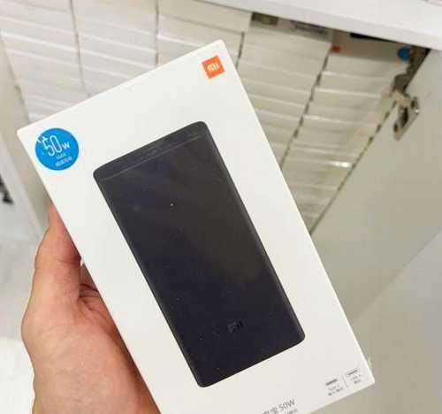 Powerbank xiaomi 10000