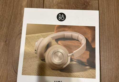 Беспроводные наушники bang olufsen h9i