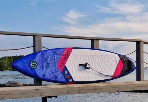 SUP board сап доска "Aztron Terra 10.6"