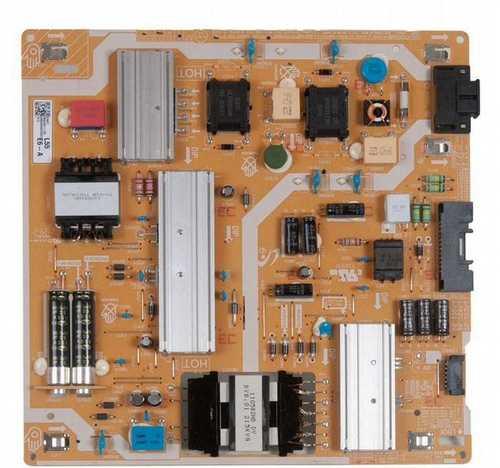 Блок питания BN44-01110C от тв Samsung ue50au8000u