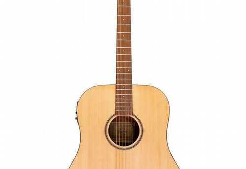 Электроакустическая гитара Bamboo GA-41 Spruce Q
