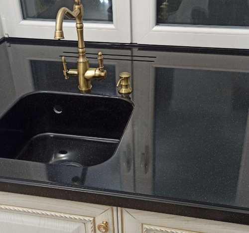 Столешница из искусственного камня