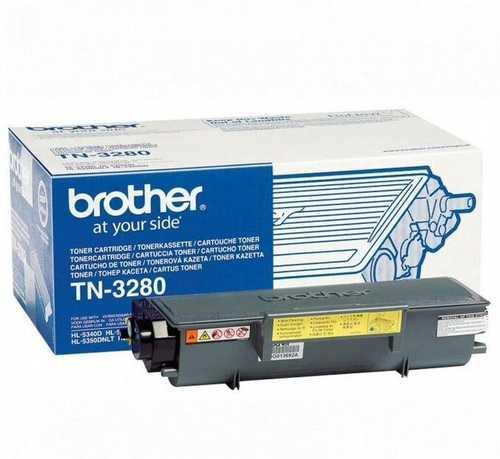 Лазерный картридж Brother TN-3280 586141