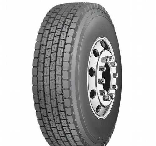 Авторезина на грузовик оптом 295 80 R22.5 sunwide SDR 530