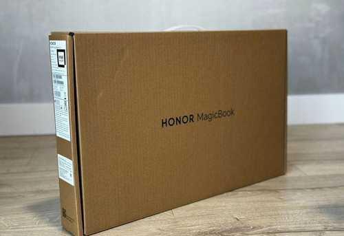 16" HONOR MagicBook X 16 BRN-F56, 512 ГБ, Core i5-12450H, RAM 16 ГБ, Intel UHD Graphics