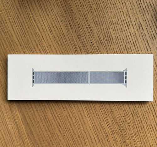 Ремешок apple sport loop 42 mm оригинал