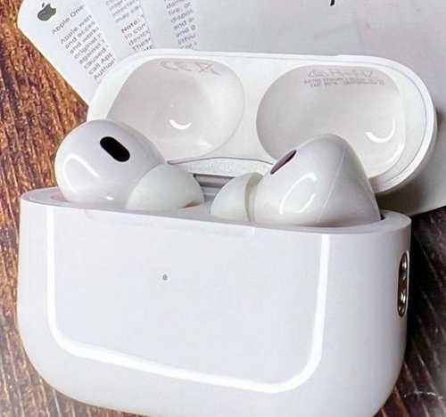 AirPods Pro 2 type-c Оригинал Гарантия. арт 4208