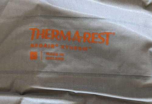 Коврик надувной Therm-a-rest Neoair Xtherm