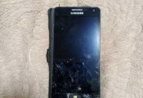 Samsung Galaxy A6s, 6/64 ГБ
