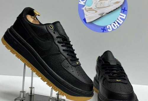 Кроссовки Nike Air Force 1 Luxe. Размеры в наличи