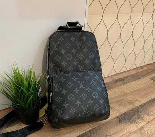 Сумка Louis Vuitton мужская