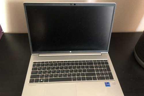 HP Proobook 650 G8 i7 2.8ггц,16гб ssd 512