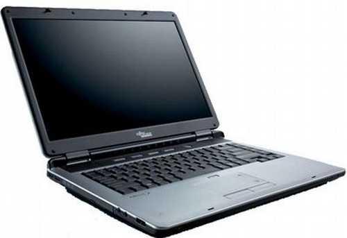 Ноутбук Fujitsu-Siemens Amilo Pi1536 15.4" Intel