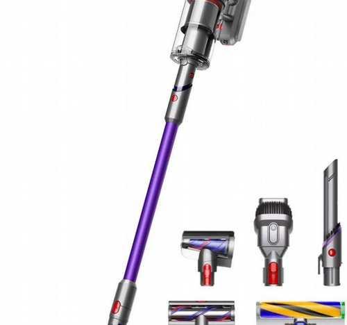 Пылесос dyson gen5 detect