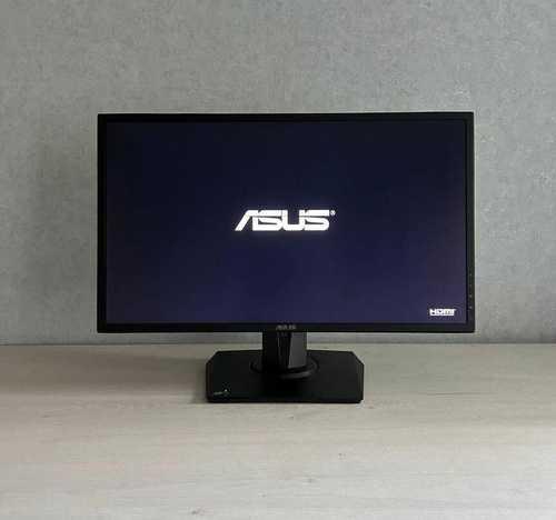 Монитор Asus Tuf gaming 165 гц