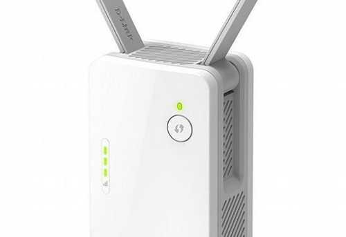 D-Link DAP-1620 (DAP-1620/RU/B1A) AC1200 Wi-Fi бел