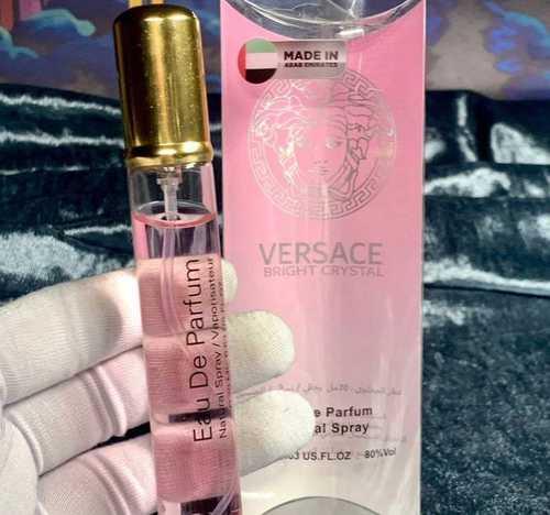 Versace bright crystal