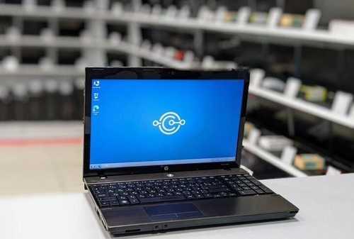 Ноутбук HP Probook / i5 480M / 6G / SSD 256G