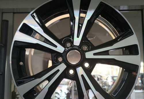 17x7 (5x112) et40 d57.1 Скад KL-322 Алмаз диск