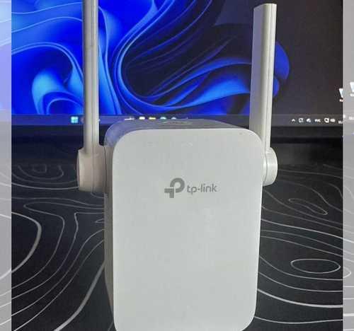 Усилитель wifi сигнала Tp link TL-850RE
