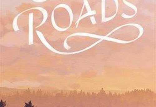 Open Roads на PC + 450 игр в подарок