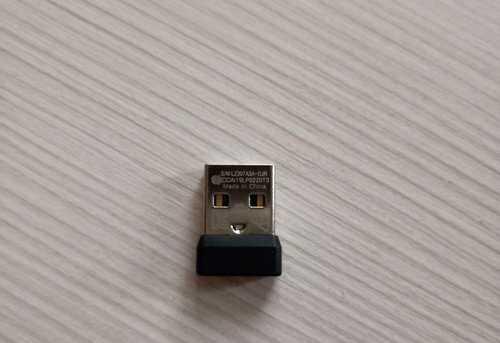 Usb приемник Logitech