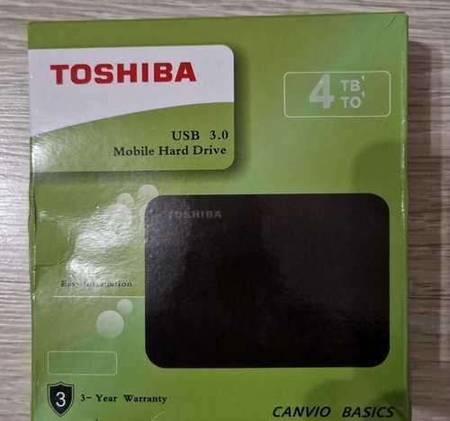 Toshiba