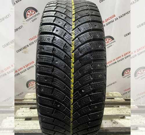 Michelin X-Ice North 235/65 R17 98T