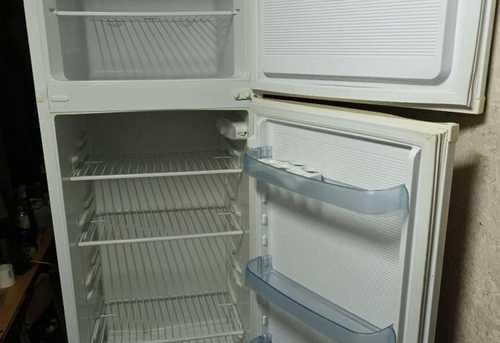 Холодильник бу Норд