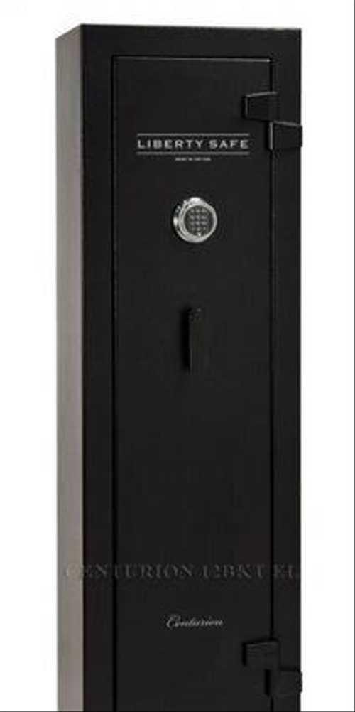 Оружейный сейф Liberty Centurion 12BKT el