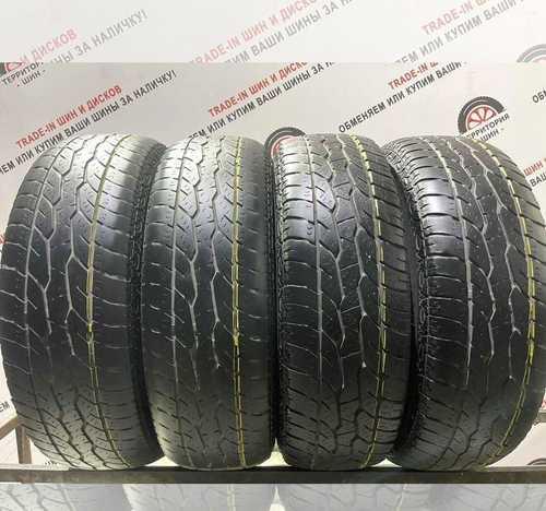 Maxxis AT-771 Bravo 215/70 R16 100T