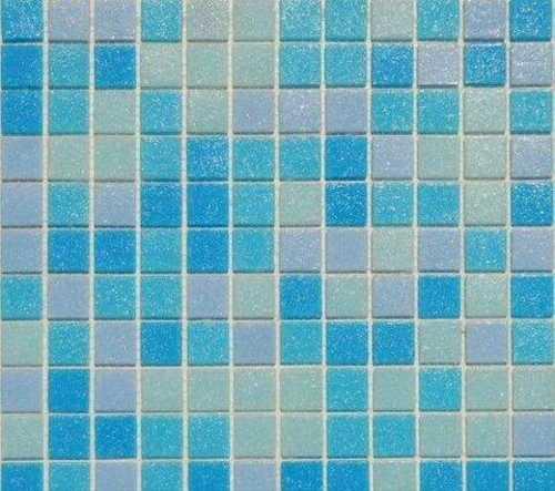 Мозаика rose mosaic pool A11+A13+A14+A17 Summer Ti