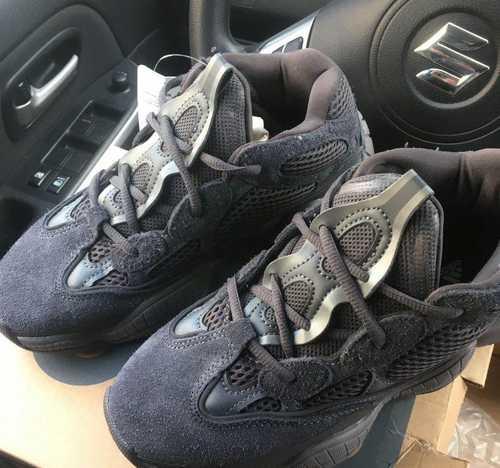 Кроссовки Adidas Yeezy Boost 500