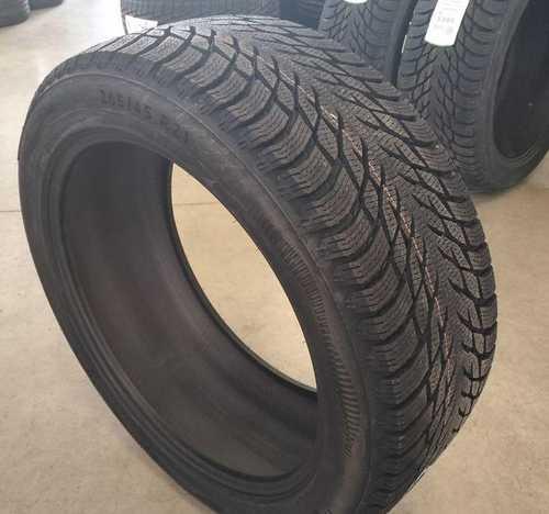 Ikon Tyres Autograph Snow 3 SUV 285/50 R20 116R