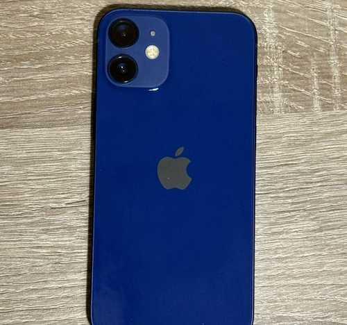 iPhone 12 mini, 128 ГБ