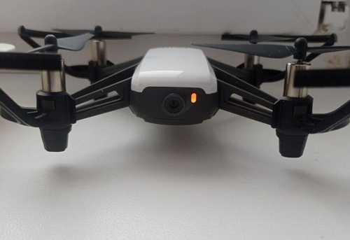 Квадрокоптер dji ryze tello