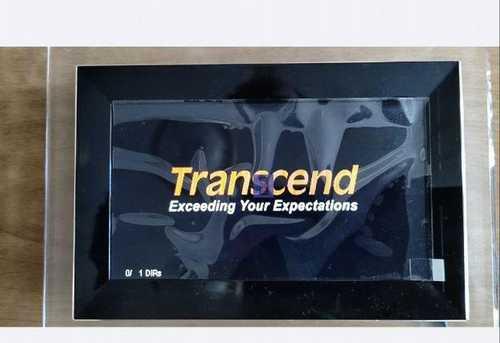 Цифровая фоторамка Transcend T.photo 710