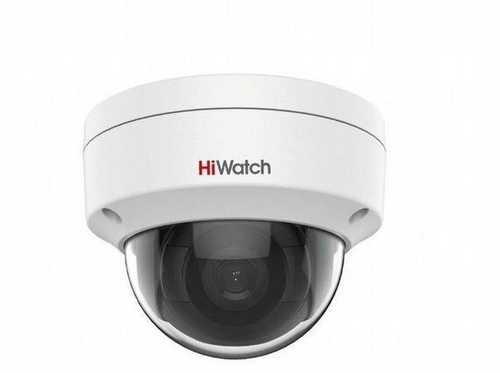 HiWatch IP-камера IPC-D042-G2/S 4 mm 4MP