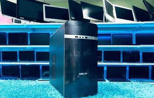 Мощный FX-6300/8Gb/1000Gb/Video 4Gb/Рассрочка/Гара
