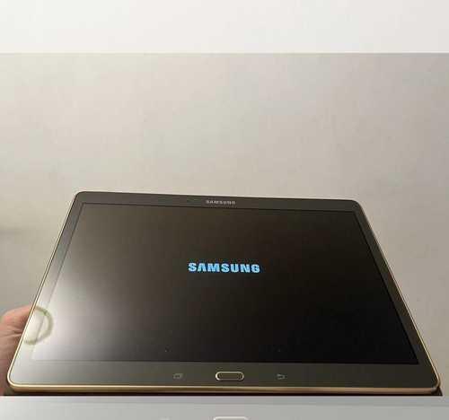 Планшет Samsung Galaxy Tab S 10.5 SM-T805