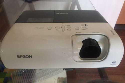 Проектор Epson EMP-S52