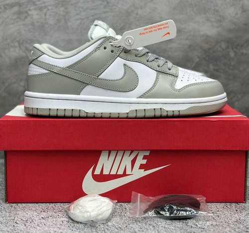 Кроссовки Nike Dunk Low SB