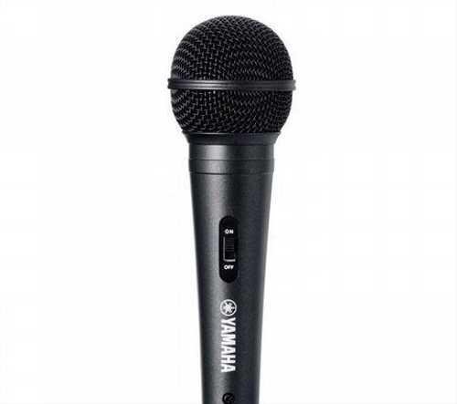 Yamaha DM-105 BL микрофон для караоке
