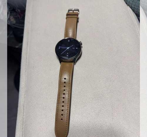 Часы xiaomi Watch s1 pro