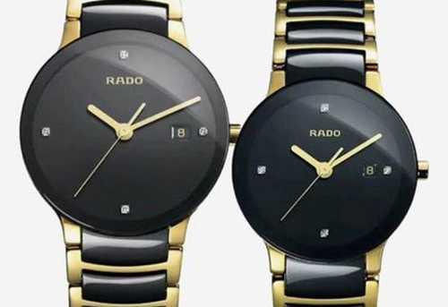 Часы мужские Rado