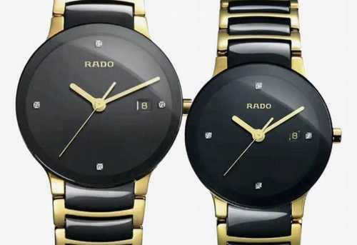 Часы мужские Rado