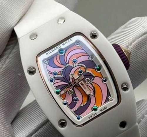 Часы женские Richard Mille