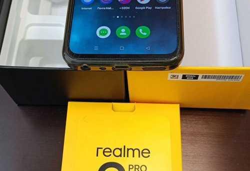 realme 9 Pro, 8/128 ГБ