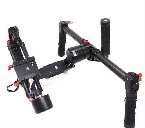 Стедикам DJI Ronin M